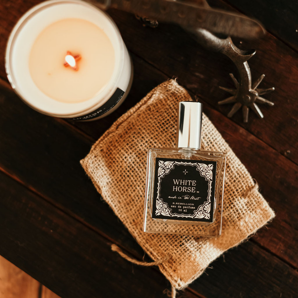 White Horse Perfume Cologne | R. Rebellion Wholesale