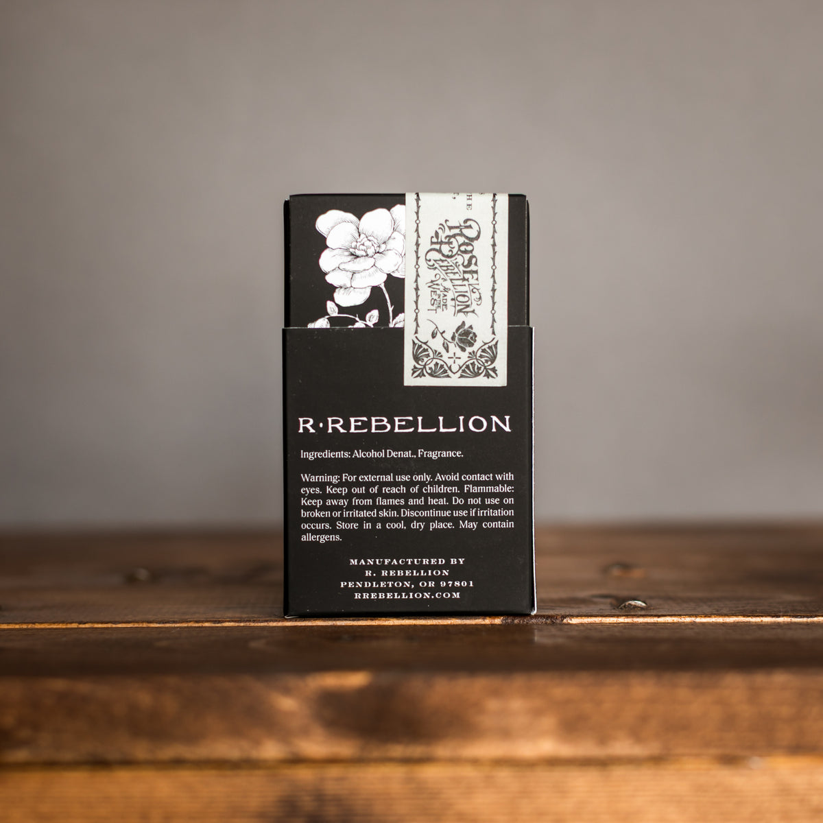 Sweet Annie Perfume 50 ml | R. Rebellion Wholesale