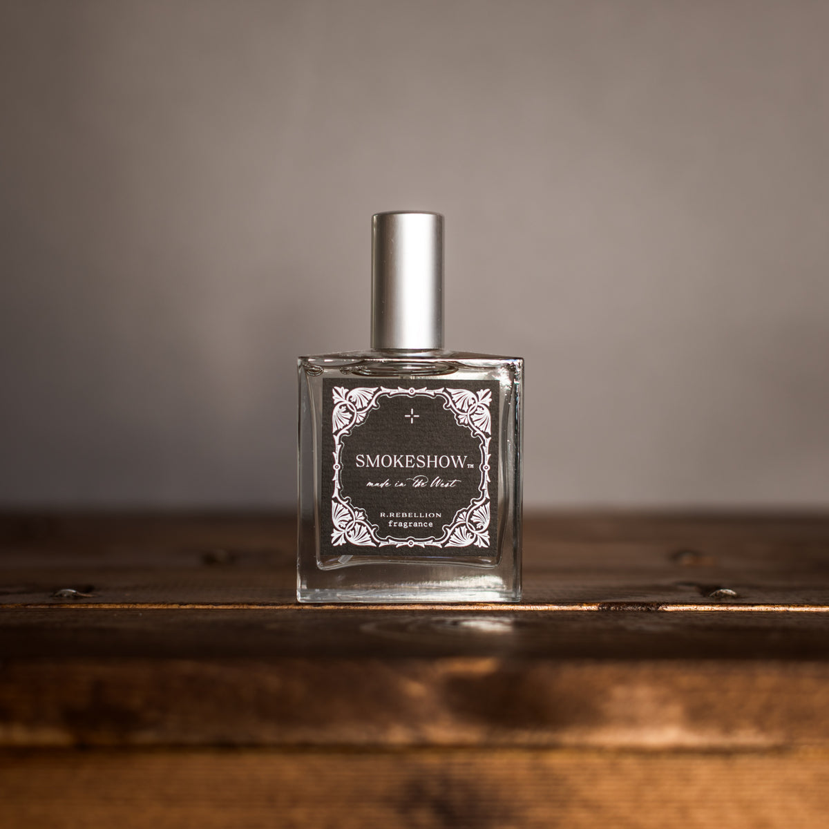 Smokeshow Perfume 50 ml | R. Rebellion Wholesale
