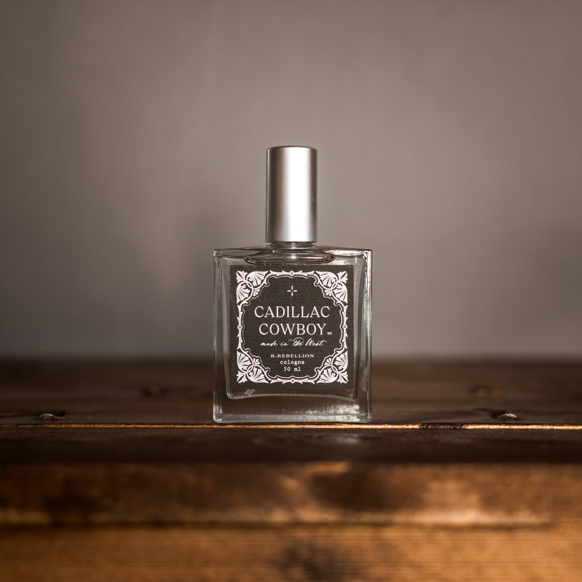 Cadillac Cowboy Cologne 50 ml | R. Rebellion Wholesale